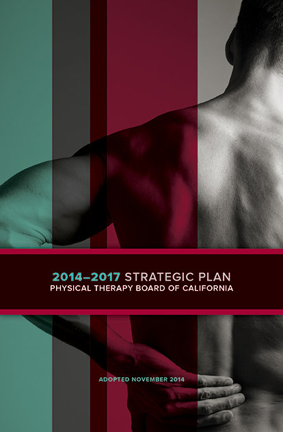 Now Online: Physical Therapy Board of California’s Strategic Plan ...