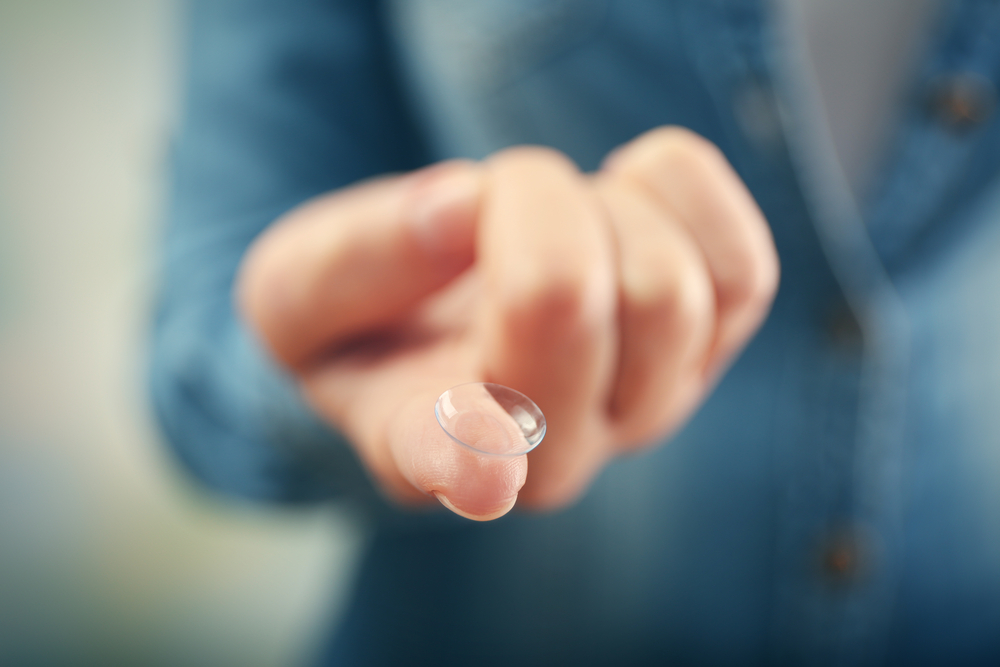 A Clear Look at Contact Lenses – Department of Consumer Affairs