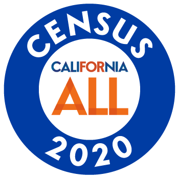 CA Census Logo – Department of Consumer Affairs